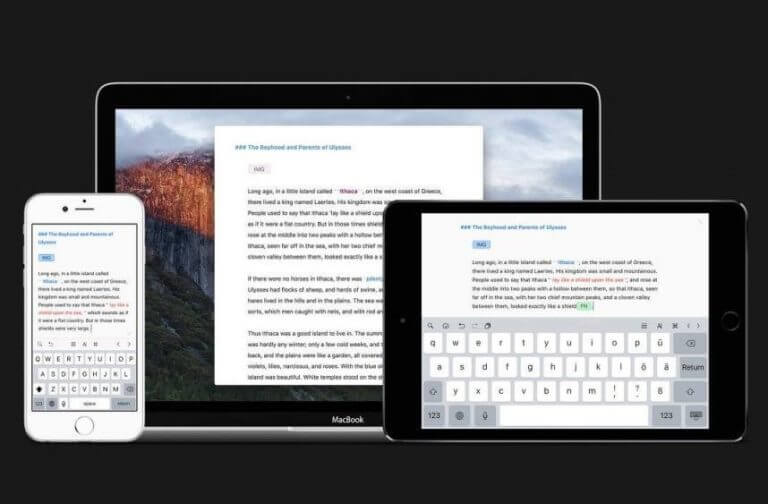 Descubre los Mejores Programas para Escribir Libros ※ Ckreativo