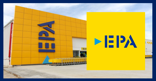 Trabajos en Ferretería EPA en Guatemala 🥇 COM-GT.COM