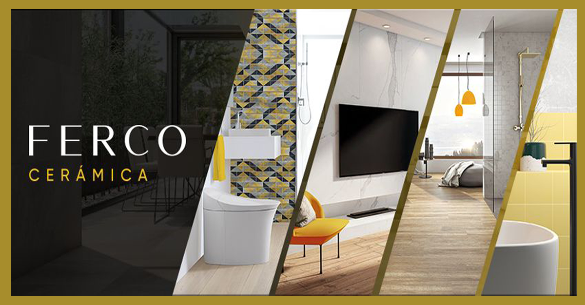Trabajos Disponibles en Ferco Cerámicas en Guatemala 🥇 COM-GT.COM